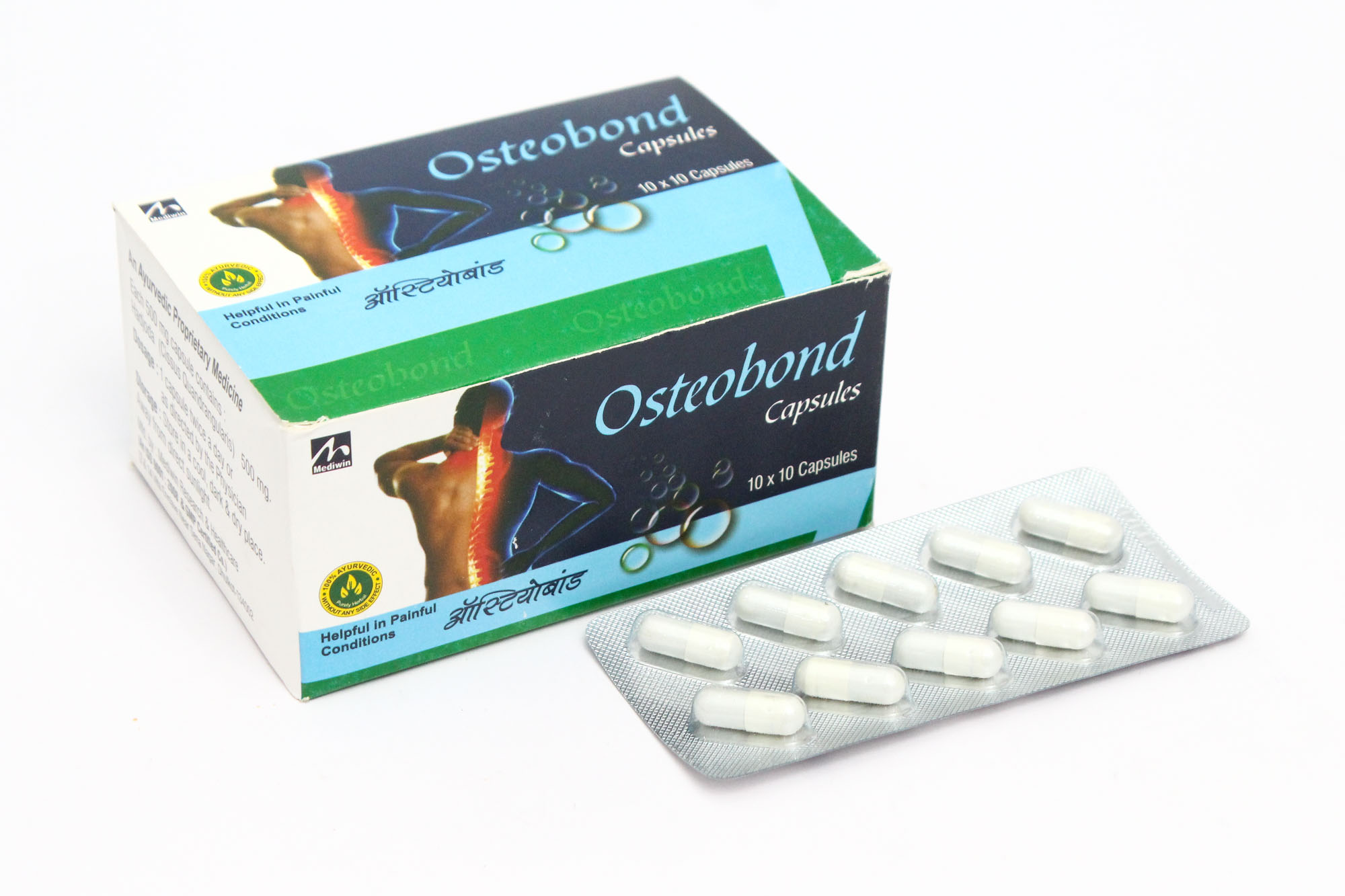 Our Products – Mediwin